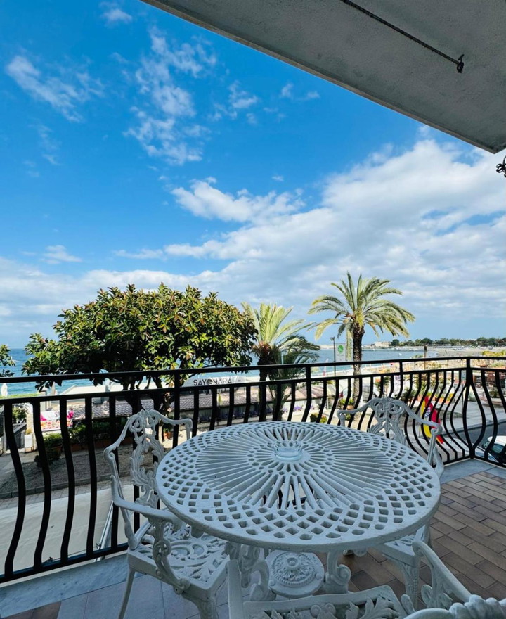 Case Vacanze Di Isabella Stoia - Giardini-Naxos