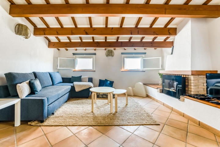 Casa Agnès - Minorca