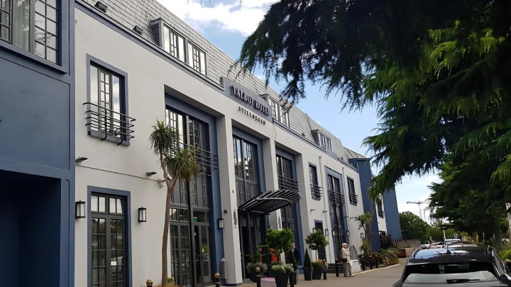 Talbot Hotel Stillorgan - Dun Laoghaire