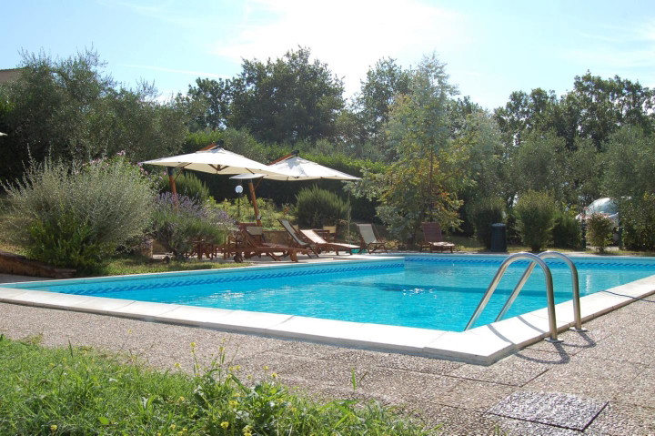 Agriturismo Fattoria Sant'appiano - Poggibonsi