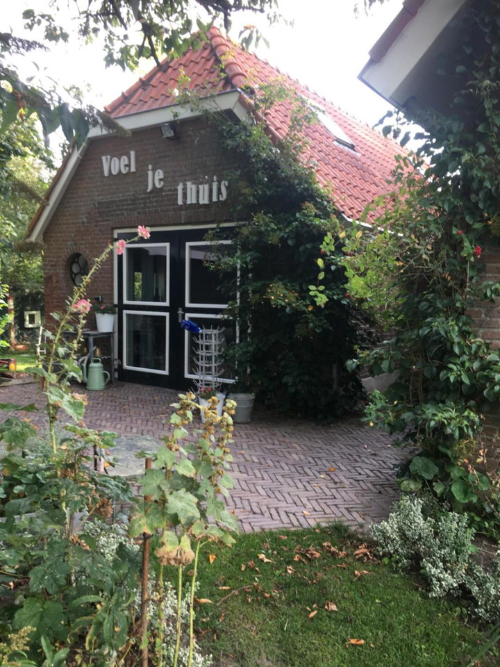 Voel Je Thuis - Zwolle