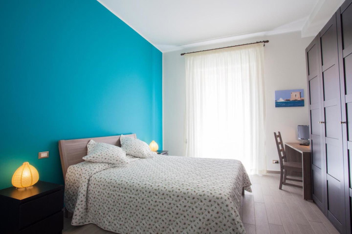 B&b Il Sole Blu - Trapani