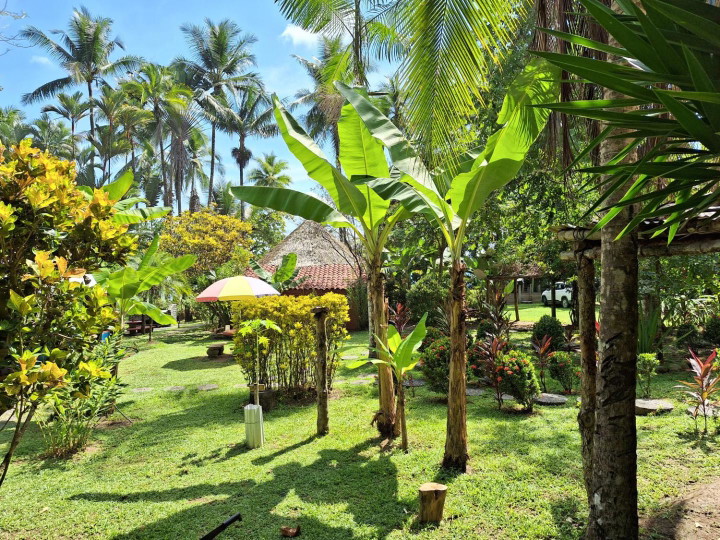Rancho Burica - Costa Rica