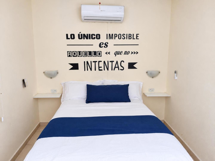 Apartamento 24 Cerca De Galerias Mall, Consulado, Cas , 2 Camas ,Cocineta - Hermosillo