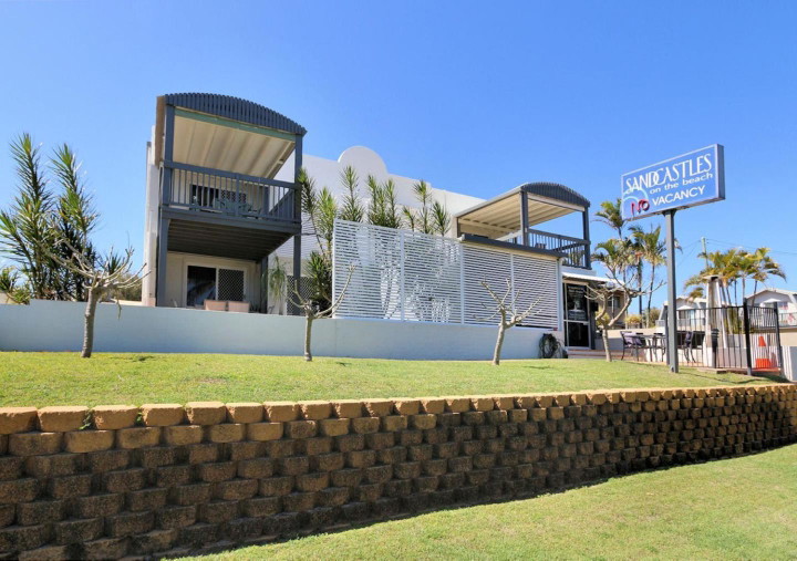 Sandcastles 6 - Bundaberg Central