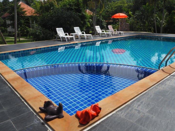 Supsangdao Resort - Ao Nang