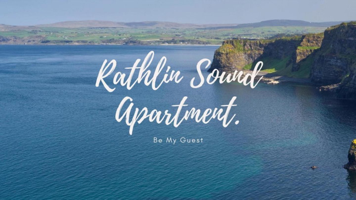 Rathlin Sound Apartment, Ballycastle - Ballycastle