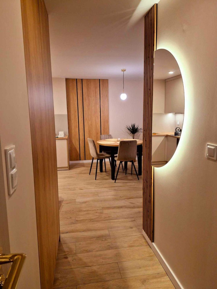 Apartament Balladyny - Lublin