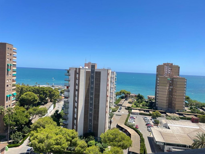Apartamento Vista Al Mar - Playa Flamenca