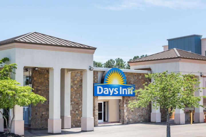 Country Inn & Suites By Radisson, Charlottesville-uva, Va -