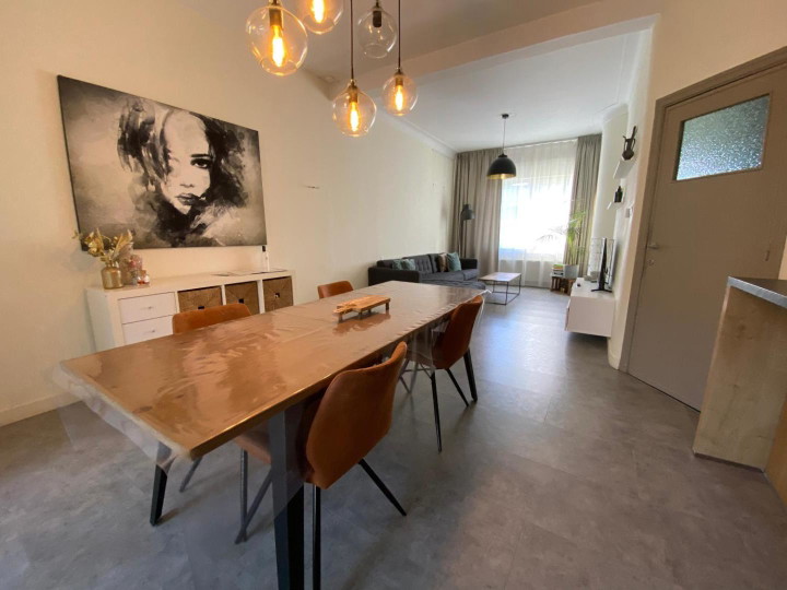 Ruime Woning Nabij Antwerpen En Haven - Kalmthout