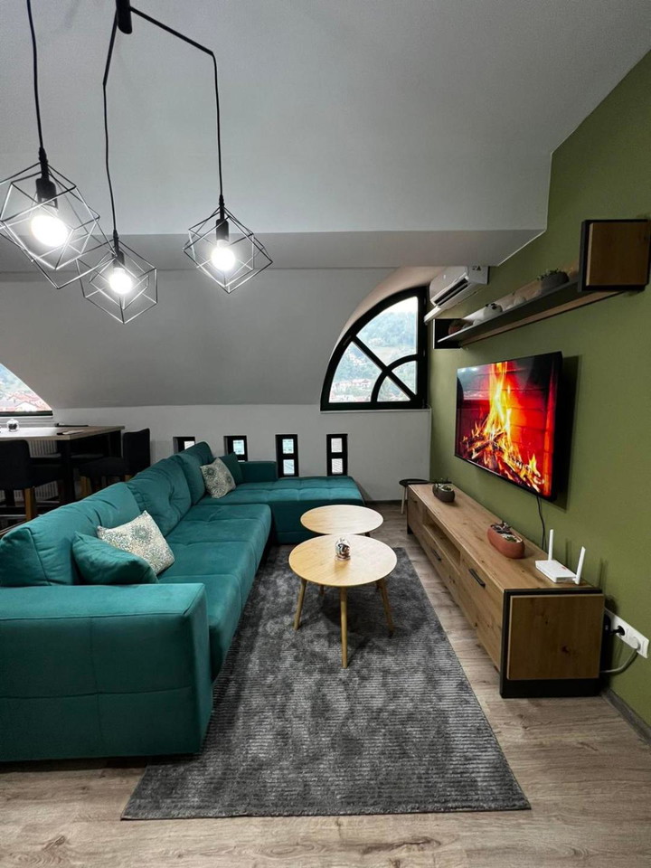 Apartman Zen Fojnica - Bosnie-Herzégovine