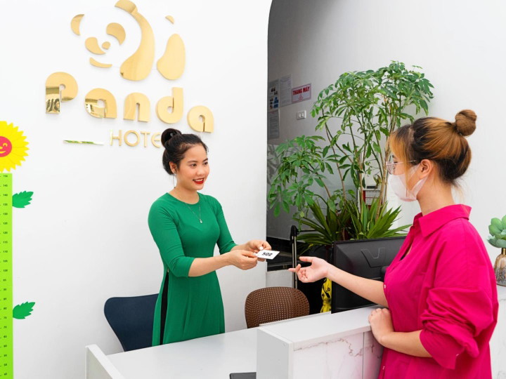 Bai Chay Panda Hotel - Hạ Long
