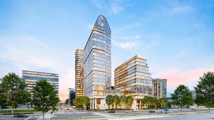 Intercontinental Belgrade By Ihg - Belgrade