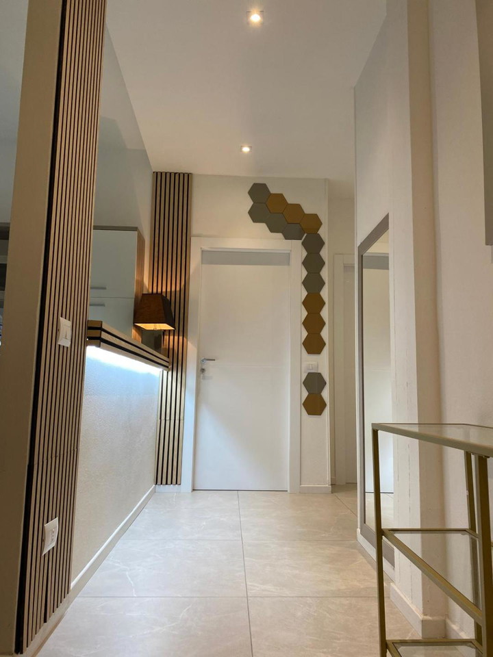 Ferravilla 15 - Camere Grandi - Reggio Emilia