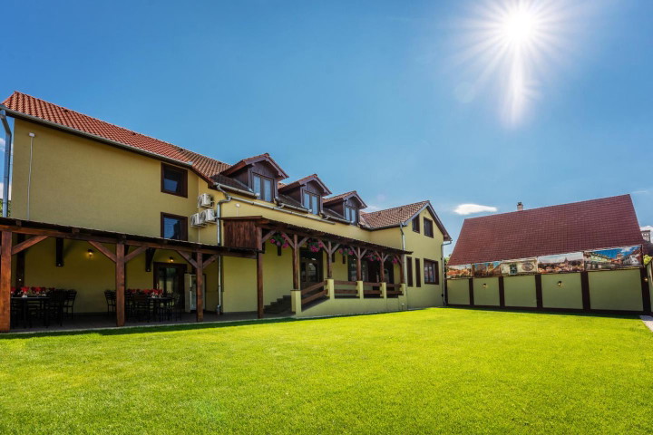 Hotel Princessophie - Sighișoara