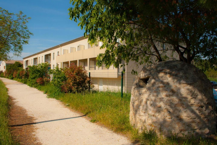 La Résidence Des Oliviers - Occitanie