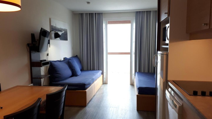 Résidence Port Du Crouesty - Maeva Home - 2 Pièces 7 Personnes - Confort Mae-2873 - Locmariaquer