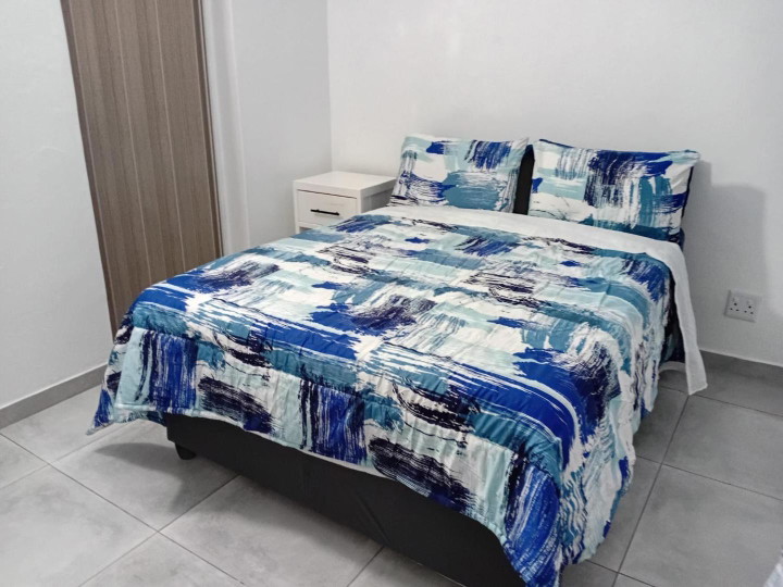 Melody Comfort Apartments - Durban