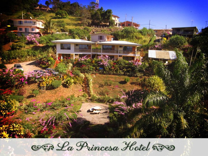 La Princesa Hotel - Costa Rica