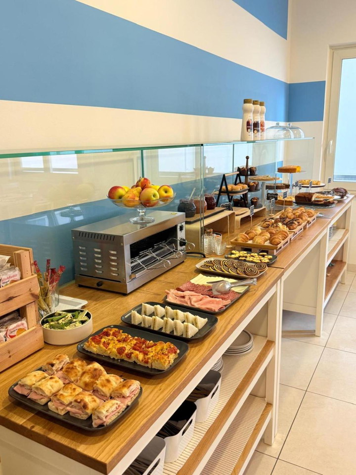 Hotel Berenice - Rimini