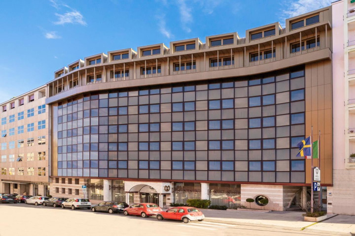 Hotel Giberti & Spa - Verona