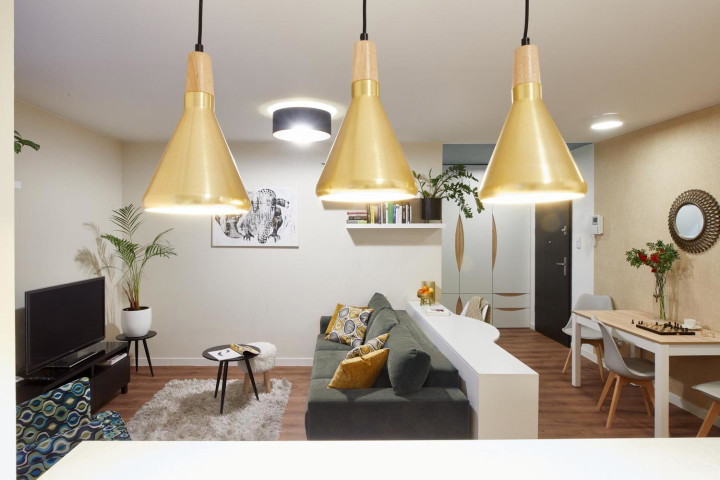 Cleopatra Apartment - Wrocław