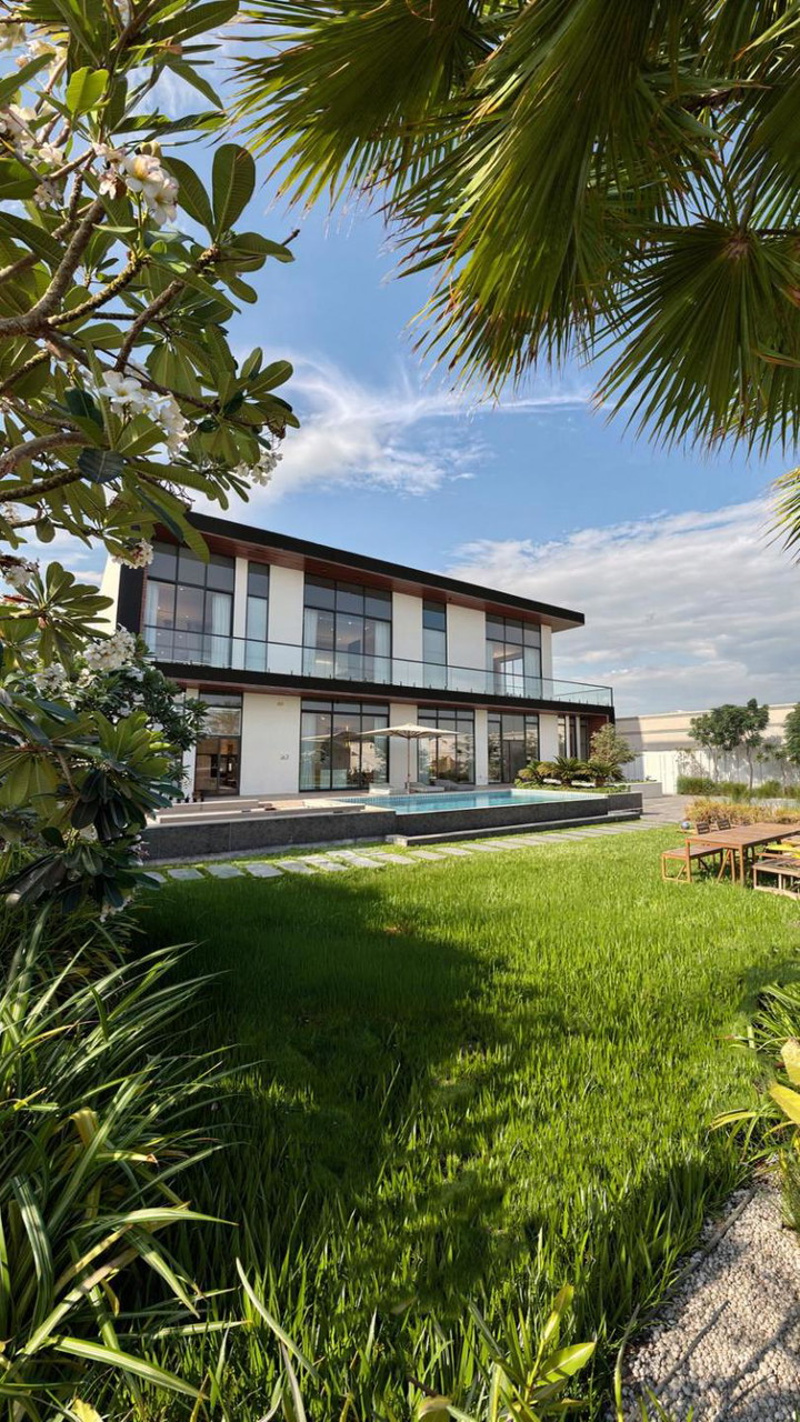 Villa 72 Rak - Ras al Khaimah