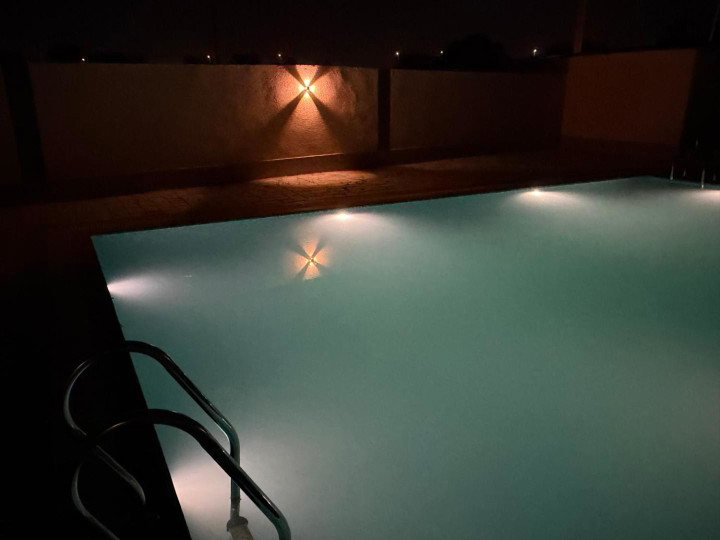 La Casa Resort Near Ring Road With Natural Views - Jaipur