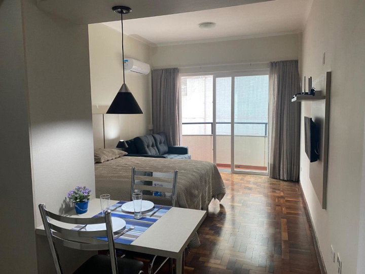Posit Apartamentos - Curitiba