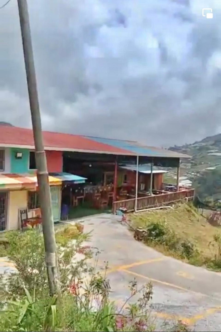 Mak Homestay Downstairs - Kundasang