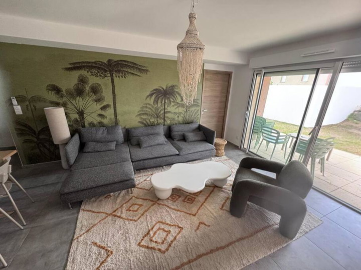 Maison Joepolly Corsica - Les îles Lavezzi