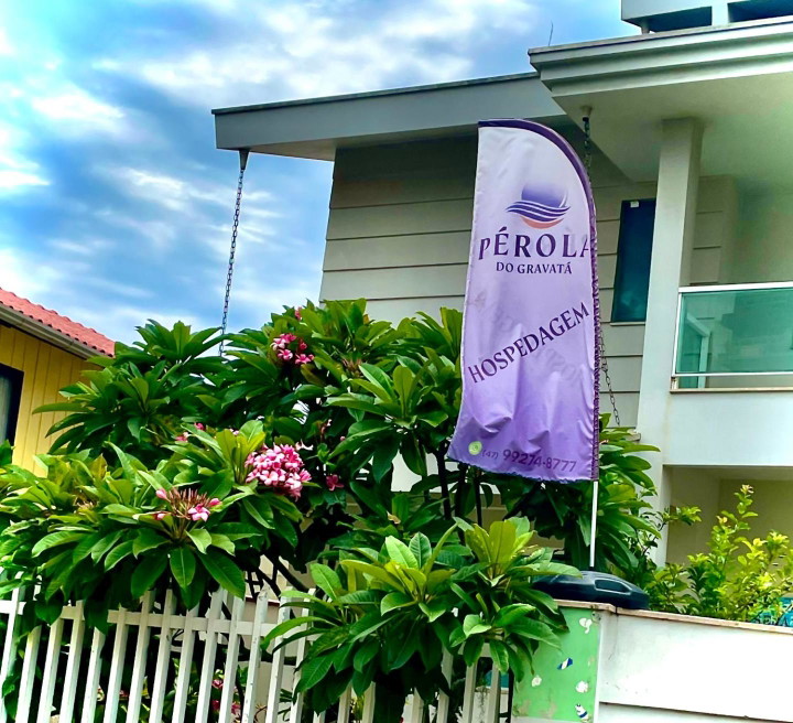 A Pérola Do Gravatá - Penha
