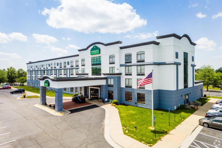 Wingate By Wyndham - Dulles International - Fairfax, VA