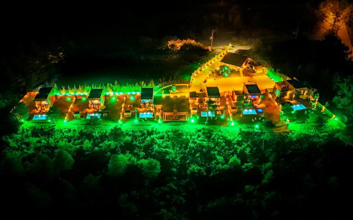 Stay In Sapanca - Turkey