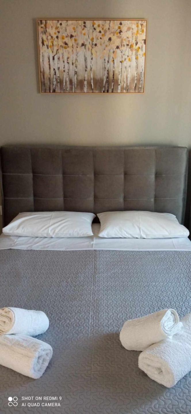 Cosy Apartment In The Heart Of The City - Kalamata