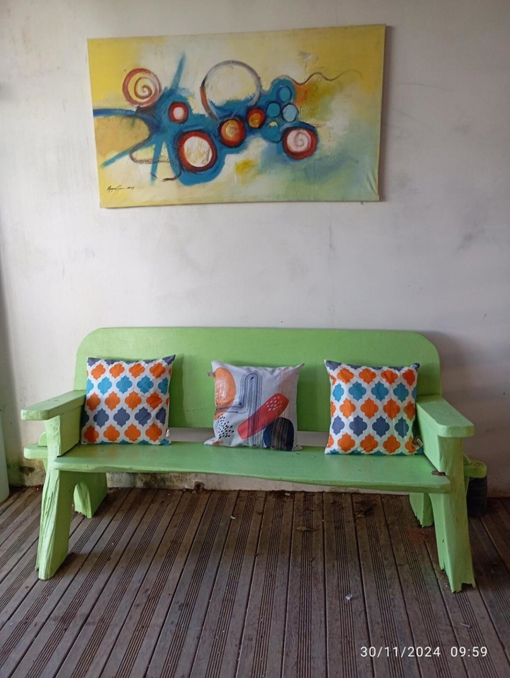 Apartment T2 - French Guiana