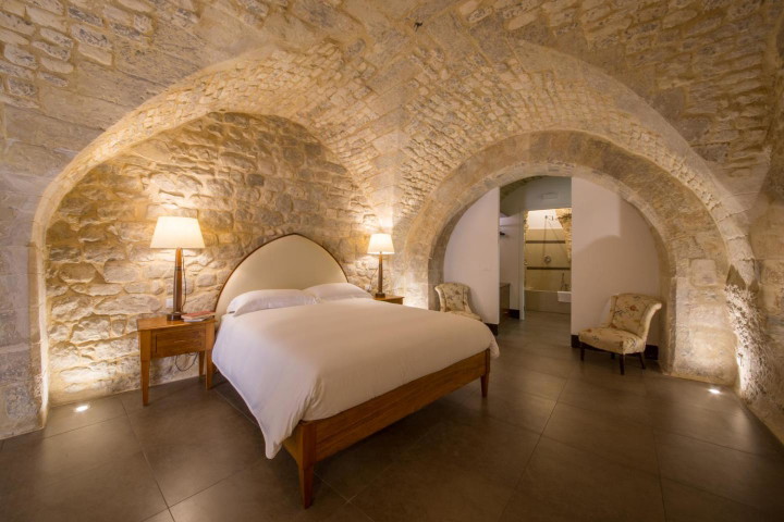 Baroni Giampiccolo Suite - Provincia di Raguse