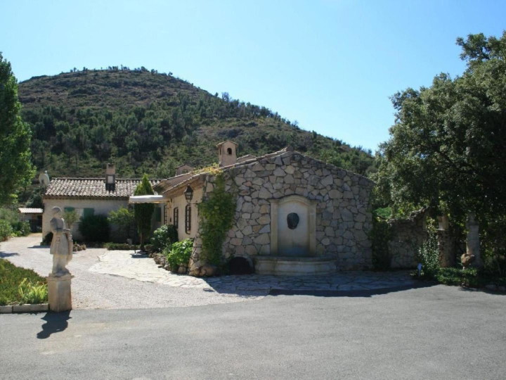 Holiday Home 1-5 Zimmerhaus By Interhome - Sainte-Maxime