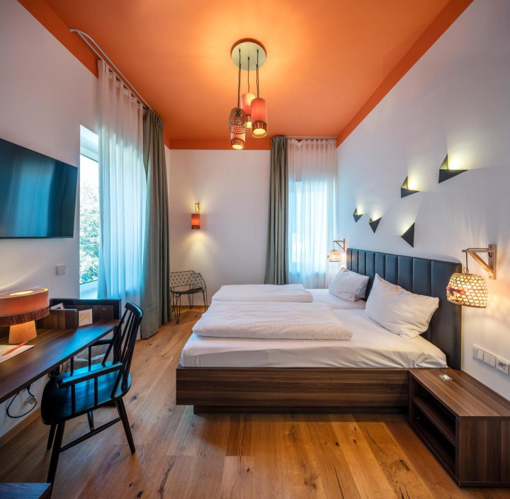 Acor Boutique Hotel - Heidelberg