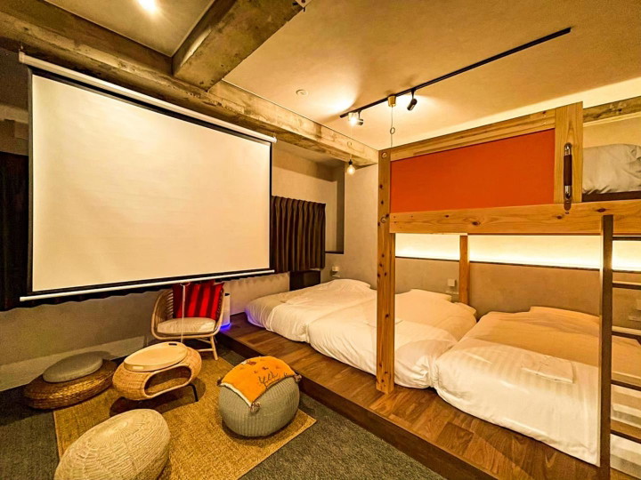 Many Thanks Resort Onomichi - Vacation Stay 15792 - Fukuyama