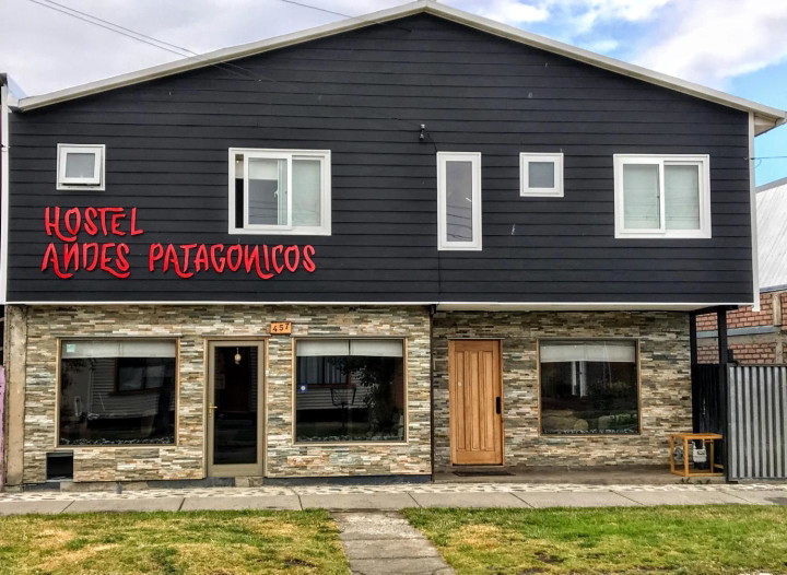 Hostal Andes Patagónicos - Puerto Natales