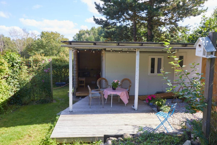 Bergliot Bed & Breakfast - Denmark