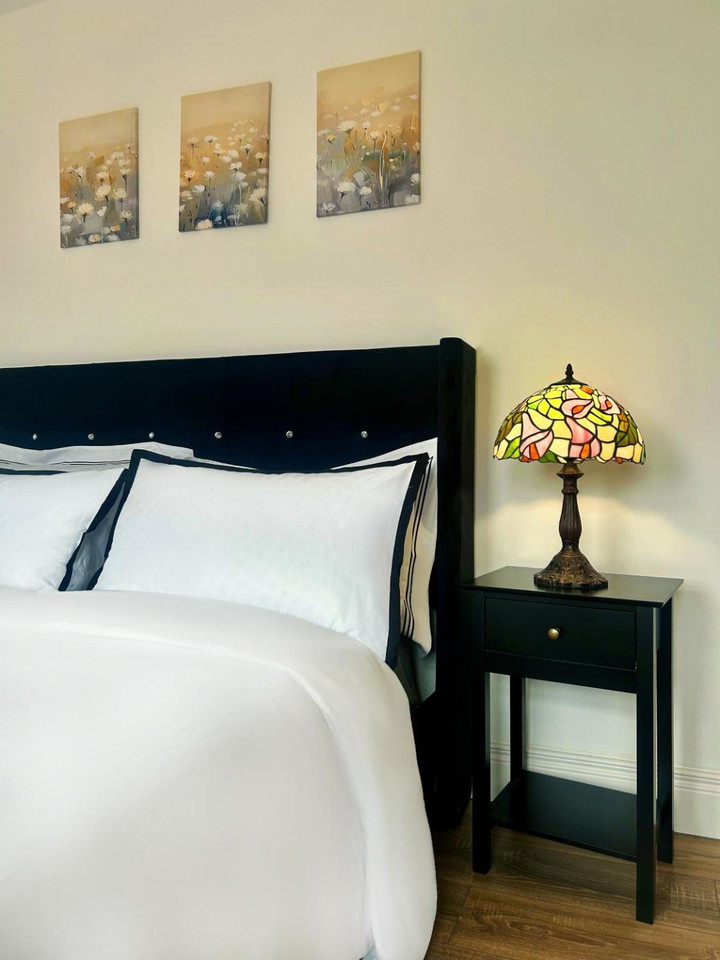 Stay In City Centre 2 - Belfast