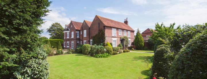 Newtown House Hotel - Portsmouth