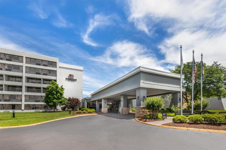 Doubletree By Hilton Hotel Williamsburg - Yorktown, VA