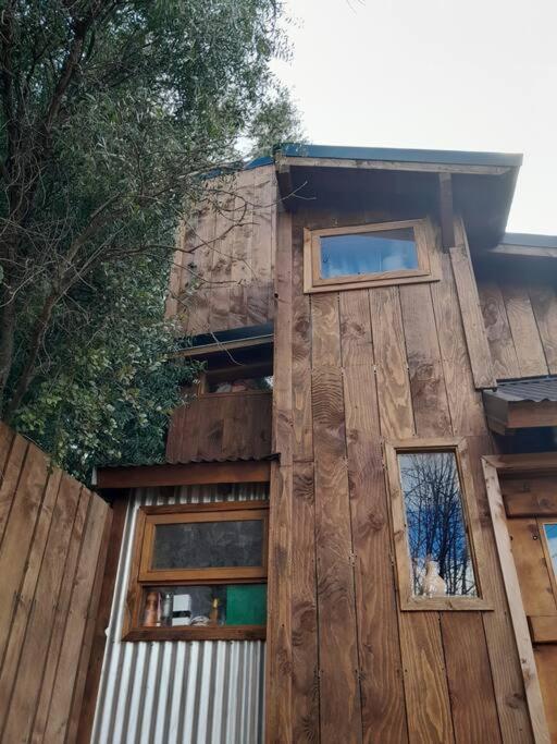 Calida Mini Casa - Argentina