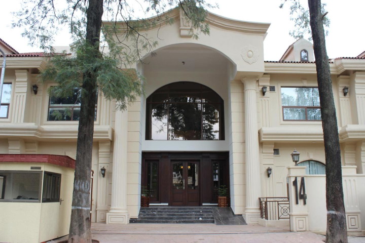 S Chalet Islamabad - Pakistan