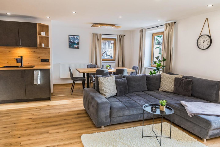Hotel Garni Edelweiß - Inzell