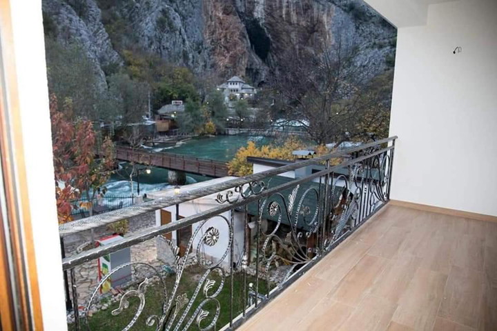 Villa Bunski Biser - Bosnien und Herzegowina
